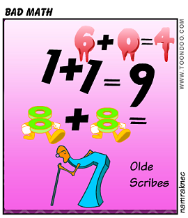 Ye Old Scribe Productions Proposes: Ads for the 2012 Election | Our End ...