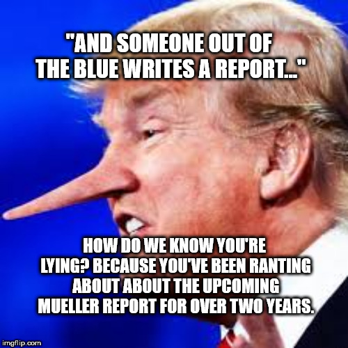 This Gaslighting is so Childish, so Tiresome… – Our End of the 'Net